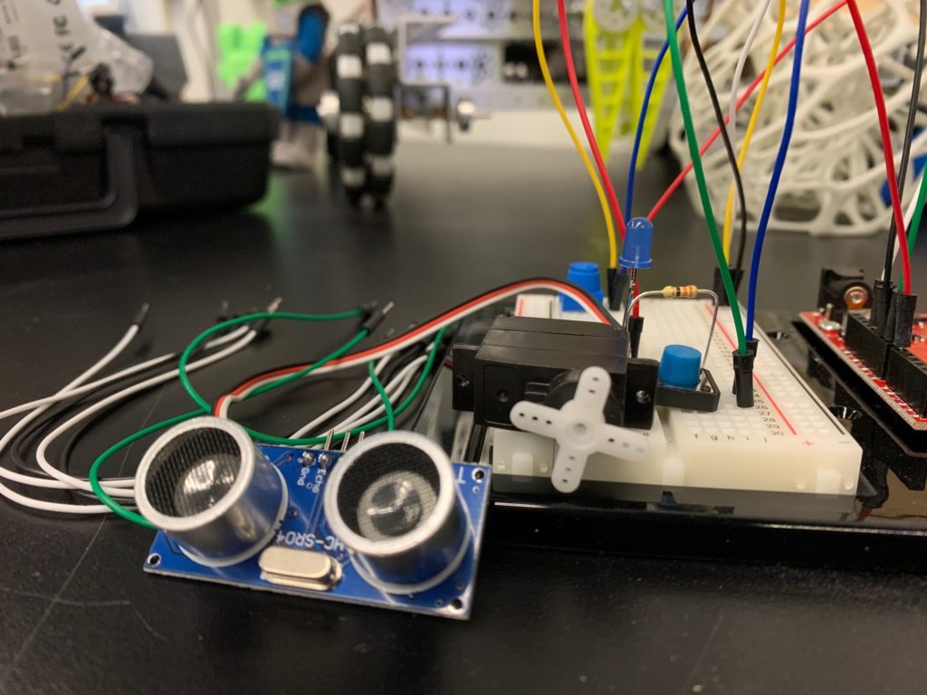 Make-a-Thon - Maker Faire Lake County